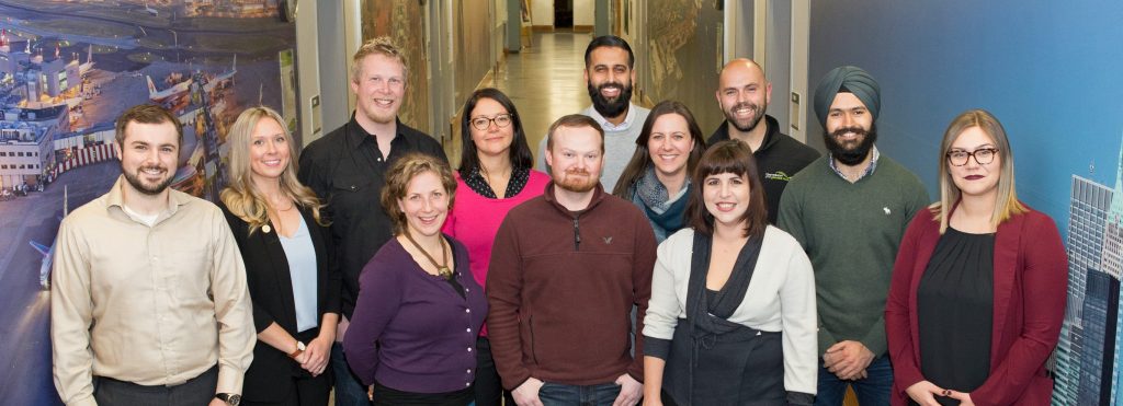 Alumni Board welcomes new members, launches new committee - UFV ...
