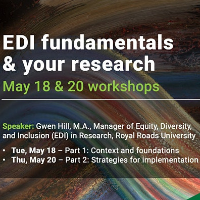 EDI fundamentals & your research (Part 2) – Strategies for ...