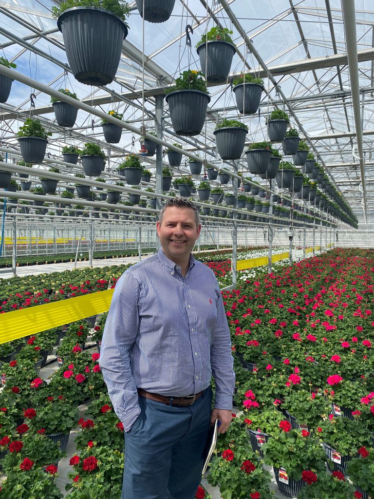 How DeVry grows more than just plants - UFV AlumniUFV Alumni