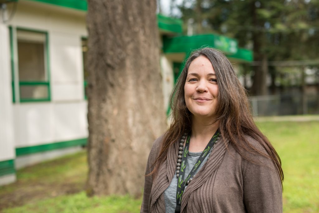 Welcoming new directors: Michelle Vandepol - UFV AlumniUFV Alumni